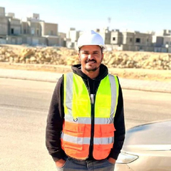 Gamal Arafa - مساح - Bayt.com People
