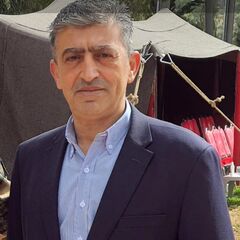 Ayman Qatarneh - Section Head – Project Management / Operations Manager ...