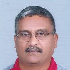 Ravi Kumar - Supervisor-Transport - Bayt.com People
