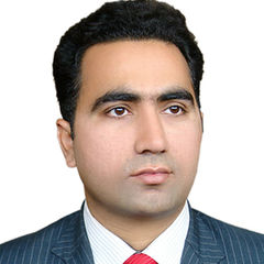 Muhammad Adil Khan - Deputy Director Public Relations - Bayt.com People