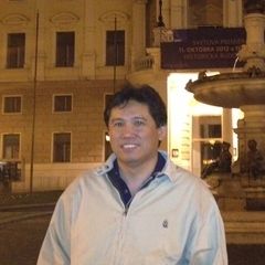 Allan Acosta - Logistics Coordinator/Material Planner/WH Asst Lead ...