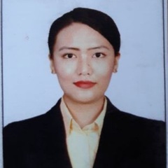 Ramthanmawii Ralte - Guest Relations Manager - Bayt.com People