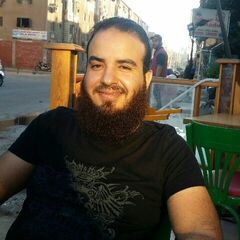 Mohamed Atya - senior sales project - Bayt.com People