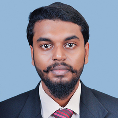 Chanath wijesekara - Executive engineer - NOC - Bayt.com People
