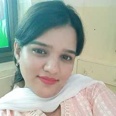 Ammara Ashraf - Preschool Teacher - Bayt.com People