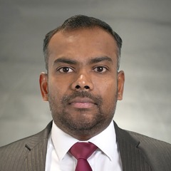 Rajan samuel - Sales & Operations Manager - Bayt.com People