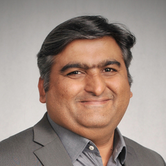 Karim Meghani - Asst. Manager Reservation - Bayt.com People