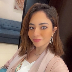 lujain nashwan - senior interior design - Bayt.com People