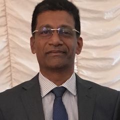 Rajesh David Mykoo - FINANCE MANAGER - Bayt.com People