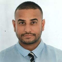 Atif Rafiq - Vice Manager in Residence Halls Management at Cyprus ...