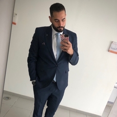 Mostafa Sami - HR Officer - Bayt.com People