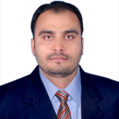 Manish Sharma - sr. qa/qc engineer - Bayt.com People