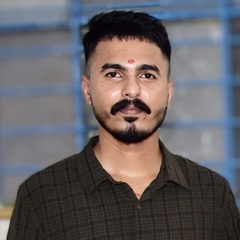 Ram singh - Associate Intern - Bayt.com People