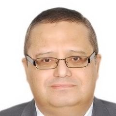 Ali Zaidan - Finance Manager - Bayt.com People