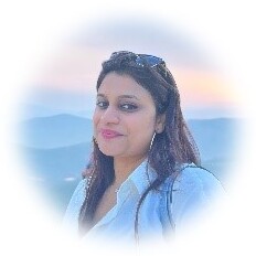 siddhi Garodia - Head of O&M light logistics - Offshore Logistics ...
