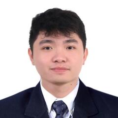 Ronn Zyrell Salucop - Intern - Bayt.com People