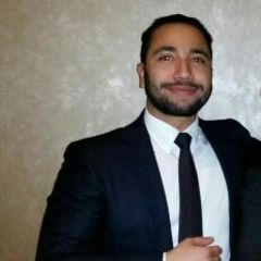 Chakir Hilli - General Manager - Security Officer - Bayt.com People