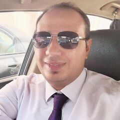 Sherif Selim - Regional Sales Director - Bayt.com People