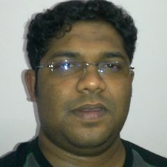 Suneesh Kumar Soman - " CNC programmer cum operator" - Bayt.com People