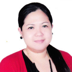 Richelle Ann Esquierdo - Executive Secretary - Bayt.com People