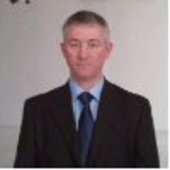 Gerald Walker - Project Engineer - Bayt.com People