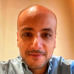 Ahmed Samir Abd El-Hamid - Projects Manager - Bayt.com People