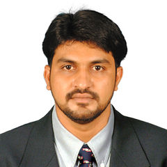 SYED SALEEM SYED GUDU - Head of Maintenance - Bayt.com People