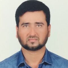 Aslam Khan - HSE Engineer - Bayt.com People