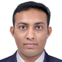 Muneer P - S.r technical lead - Bayt.com People
