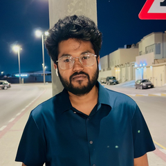 Mithlesh Sah - Store In charge and Vehicle Coordination - Bayt.com People