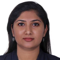 Divya Janet Nath - - Bayt.com People