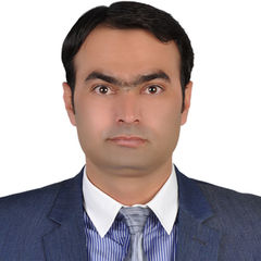 Muhammad Shabbir - Accommodation Incharge - Bayt.com People