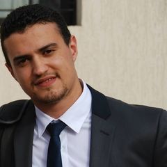 Mohammed Rida KTAMI - Gérant - Bayt.com People