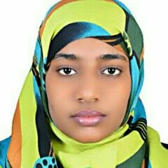 Duha Ali Abd albasit Mohammed - Nursing specialist - Bayt.com People