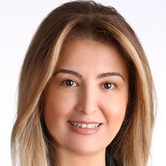 Rengin Akillioglu - Director of the Advisory Board - Bayt.com People