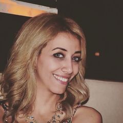 Mona Aziz - Project Manager - Bayt.com People