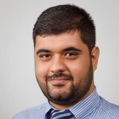 Wael Haidar - Chief Operating Officer - Bayt.com People