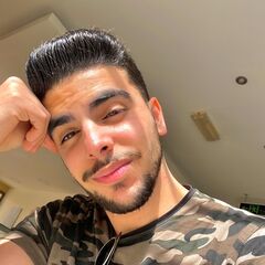 hammza shihab - Translator - Bayt.com People