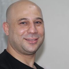 Anas Naser - مدير مبيعات - Bayt.com People