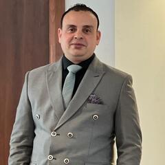 Mahmoud Gebril - Chief Accountant - Bayt.com People