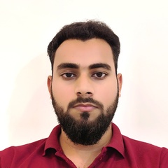 Naved Mustafa - Senior UI/UX Designer - Bayt.com People