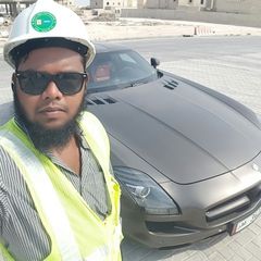Mohammed Shujath Nawaz Khan - Site Engineer - Bayt.com People