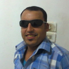Montaser Ahmed Mohamed Awad - عامل - Bayt.com People