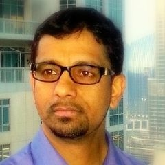 Mohammed Akram Hashim - Head of Retail Banking & India Desk, UAE & Oman ...