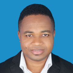 john onuoha - food and beverage head waiter - Bayt.com People