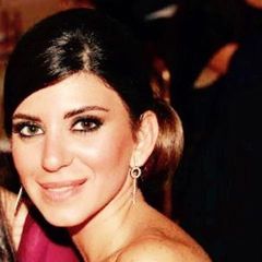Nadine Haddad - Insurance Reinsurance Broker - Bayt.com People