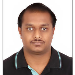 Aravind Mohan - Pastry Chef - Bayt.com People