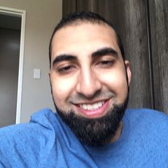 Riaz Patel - Director - Strategic Digital Enablement - Bayt.com People