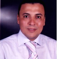AHMED MOHAMED AHMED ELSAYED - Financial Manager - Bayt.com People