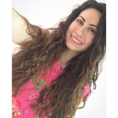 Rana Al Hamawi - Technical Officer - Bayt.com People